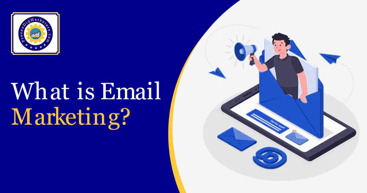 66 Email Marketing Statistics in 2024 - Proven Dig Marketers
